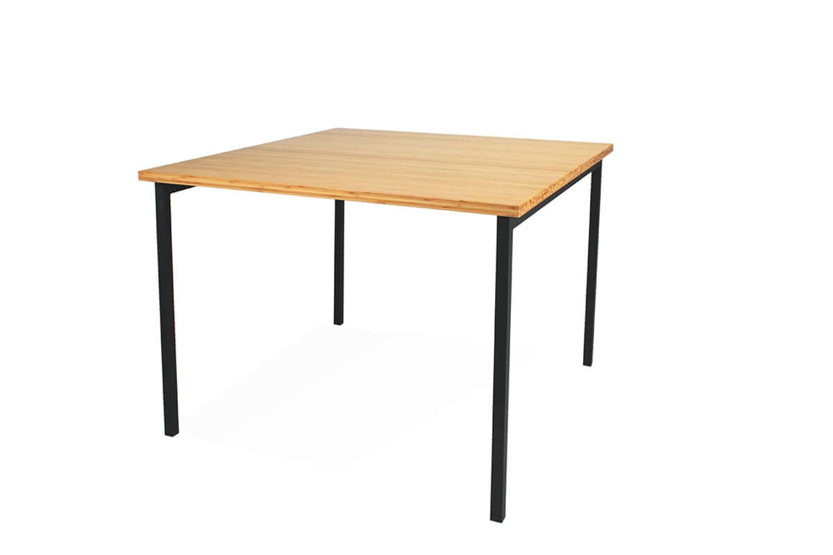 Spider Table – Eugene Stoltzfus