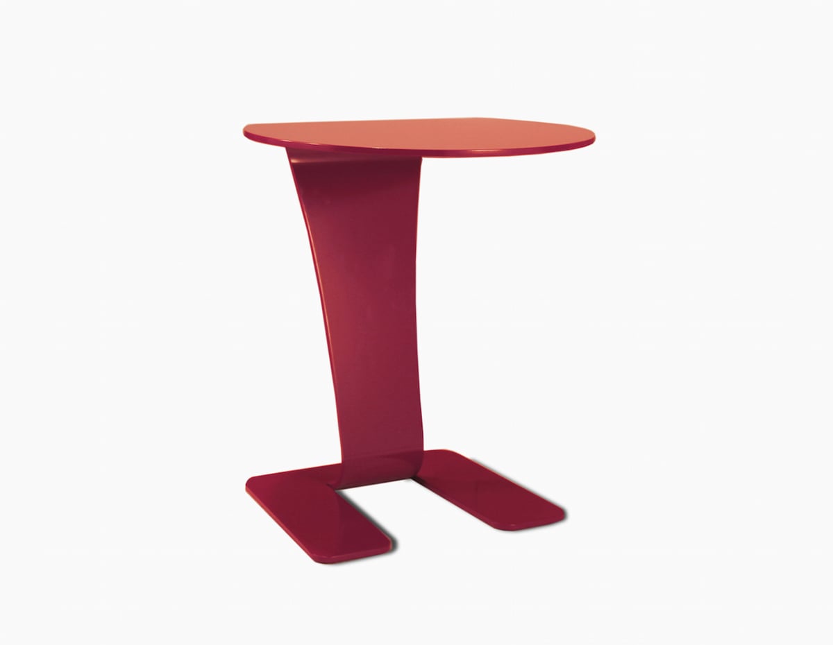 Cobra Table – Eugene Stoltzfus