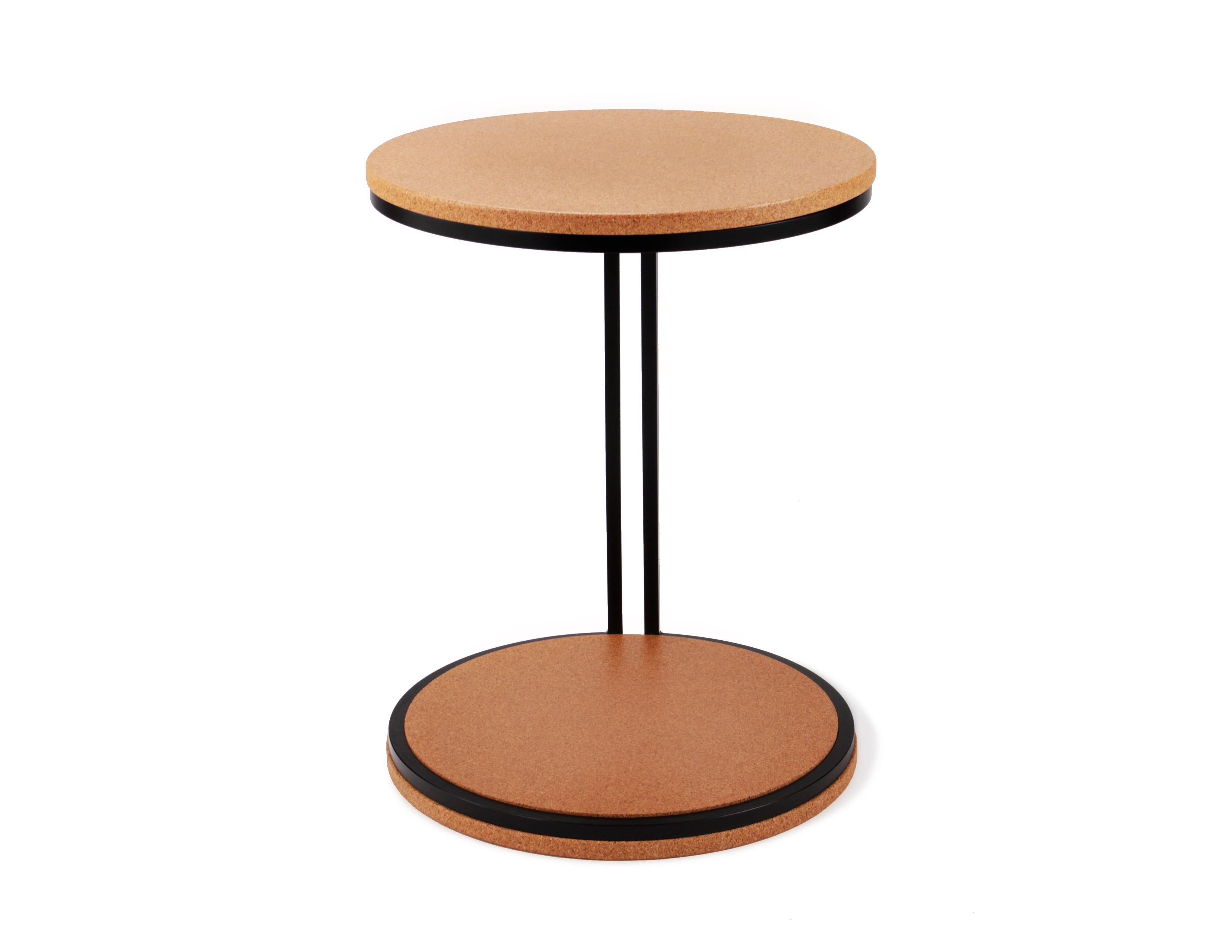 Discus Table – Eugene Stoltzfus